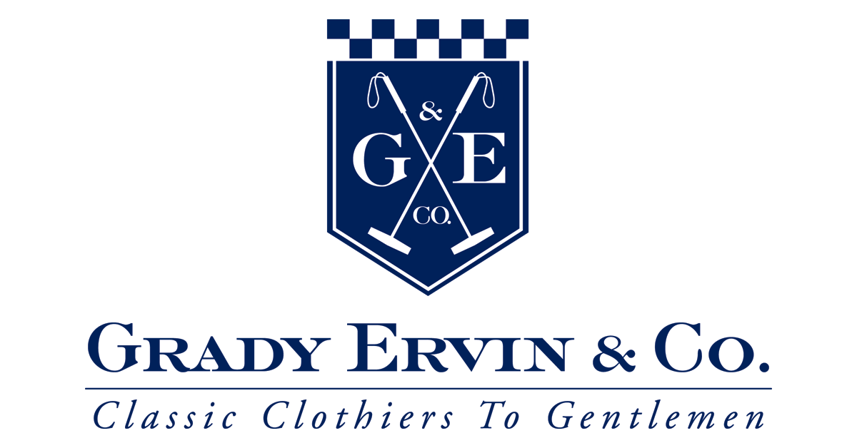 Grady Ervin & Co.