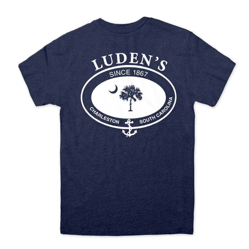 Luden's Marine Supply – Grady Ervin