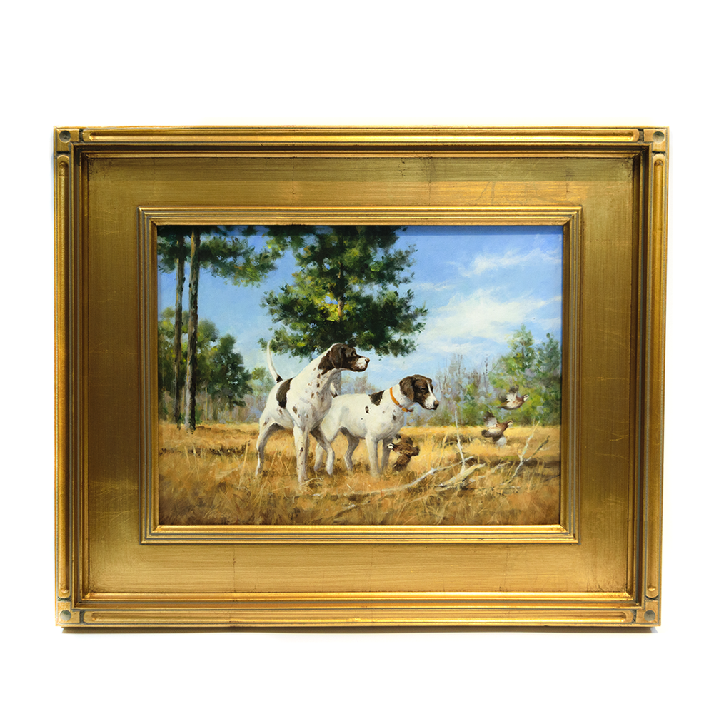 Artwork – Grady Ervin