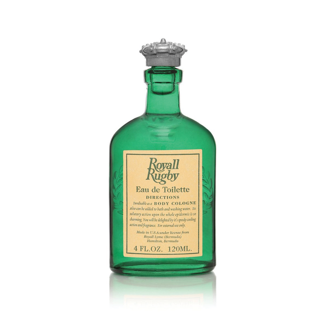 Royall Rugby – Grady Ervin